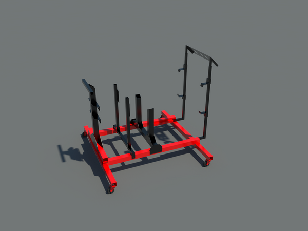 Engine Running Stand plans - Homemade Engine Test Stand – The Best DIY ...