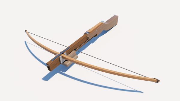 DIY Crossbow Plans Pdf - Wood Outdoor Hunting Archery – The Best DIY ...