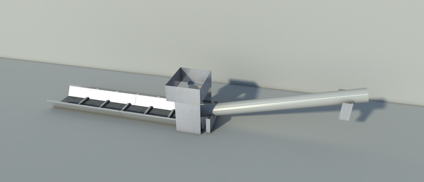 Homemade Gold Sluice Plans
